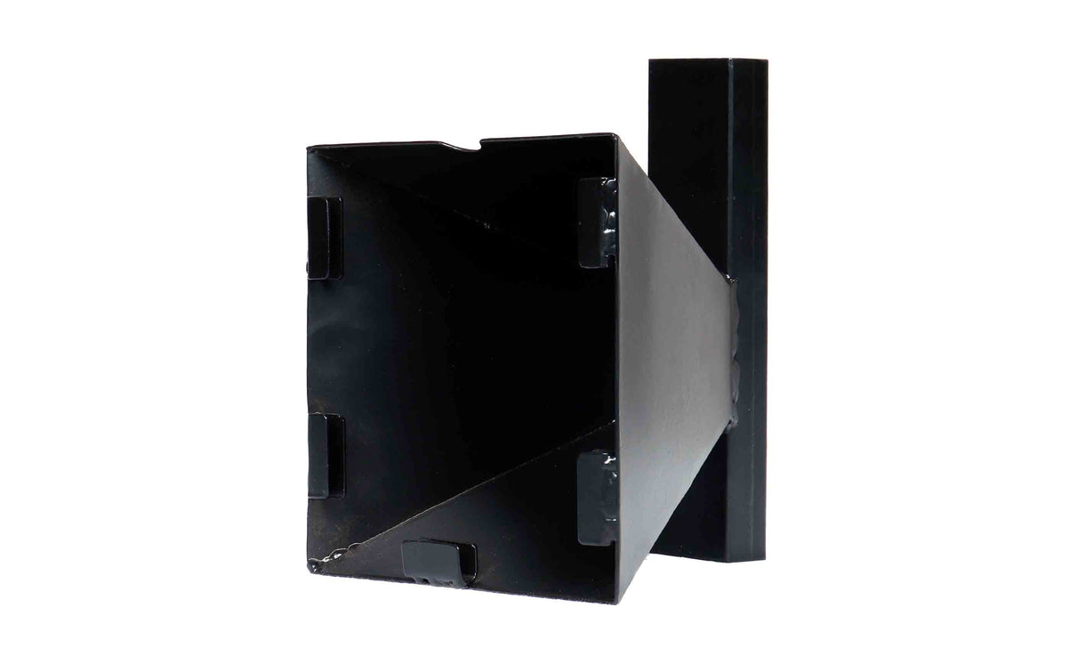 Heavy duty Target Stand Wall Mounted – Cynosure