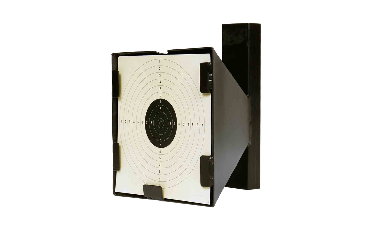 Heavy duty Target Stand Wall Mounted – Cynosure